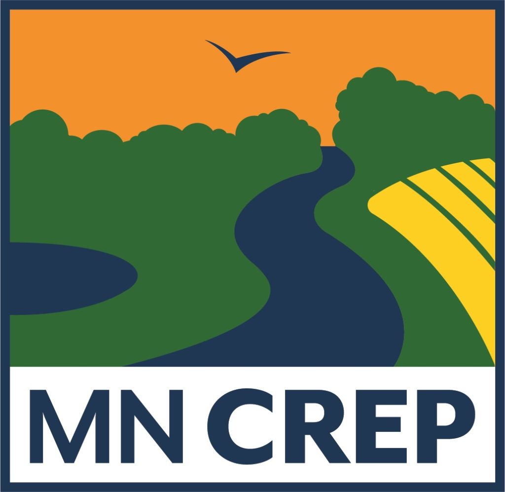 CREP/CRP – Mower County Soil & Water Conservation District